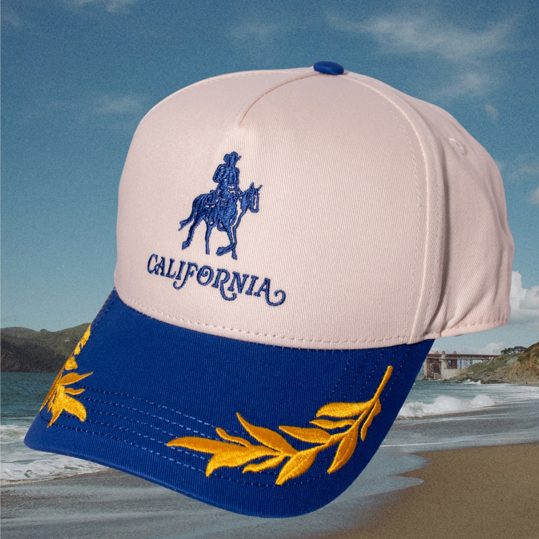 Coastal Cowboy