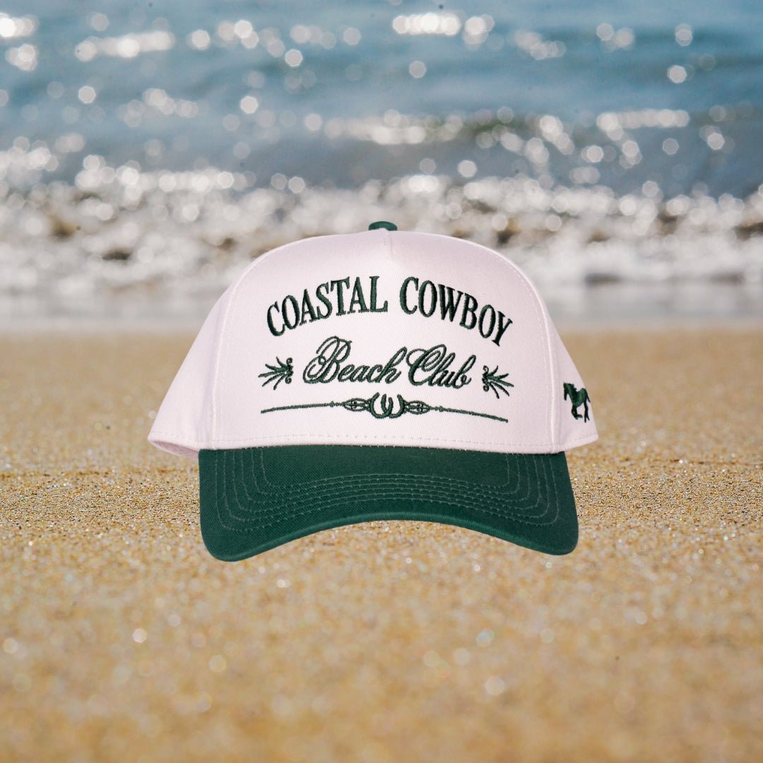 Coastal Cowboy