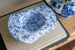 Calico - Artisan Cowboy Hat – Coastal Cowboy